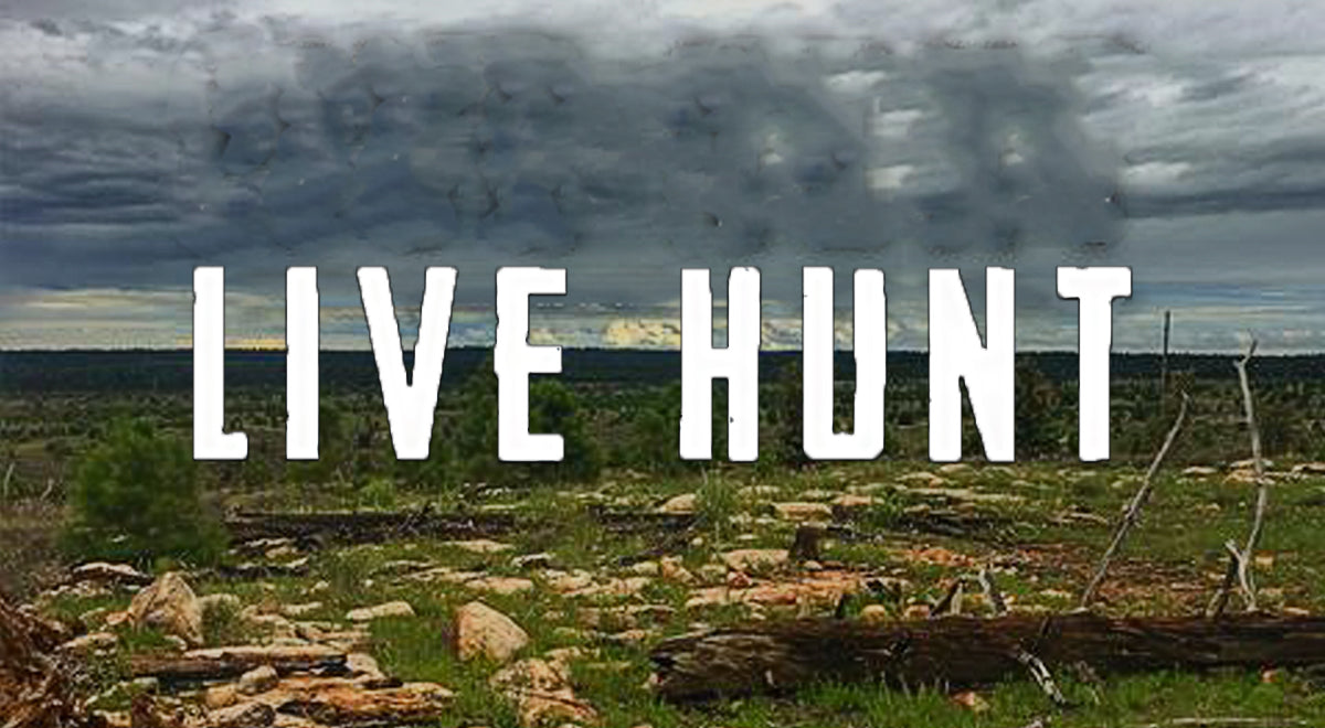 Challenge Accepted — Outdoorsmans