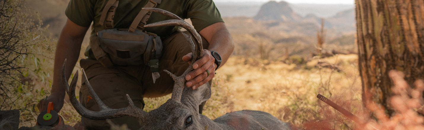 T&K Hunting Gear — Outdoorsmans