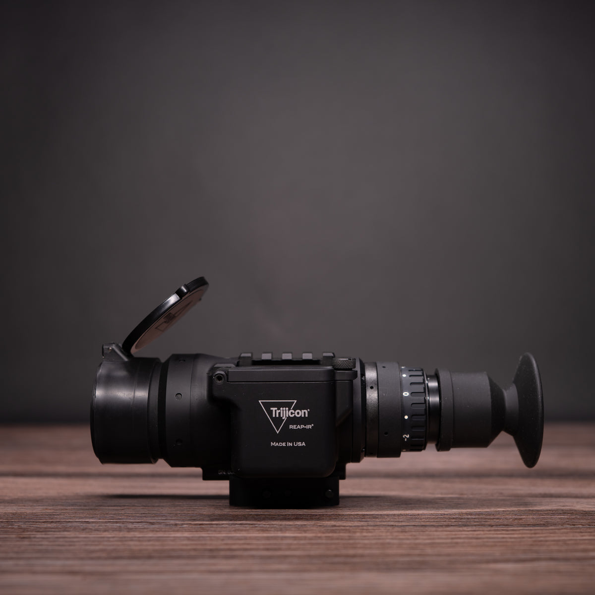 Trijicon REAP-IR (00060351) — Outdoorsmans