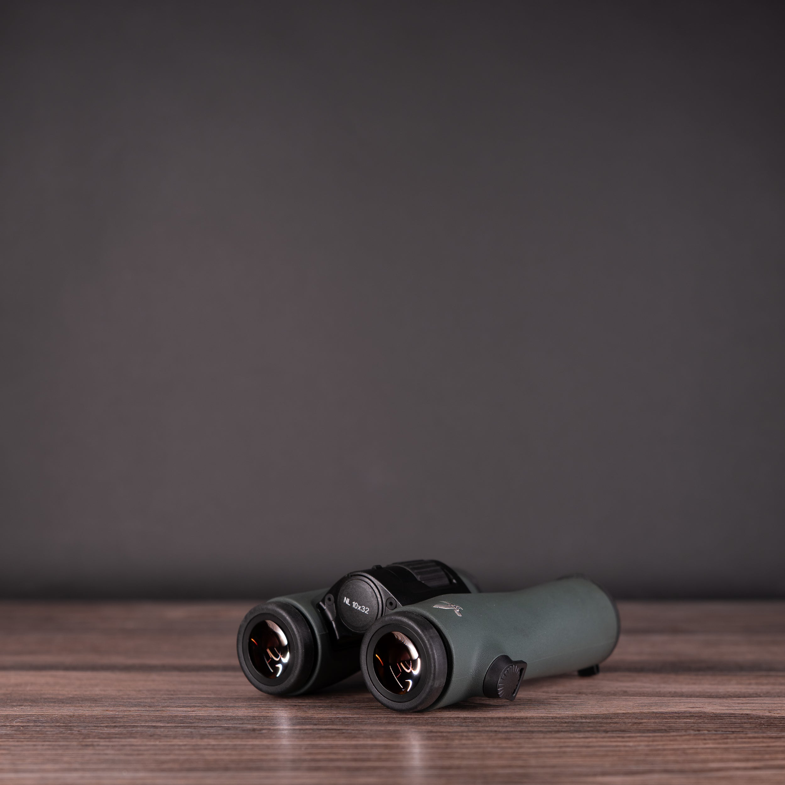 Swarovski NL Pure 10x32 Pre-Owned (BD1114915A) — Outdoorsmans