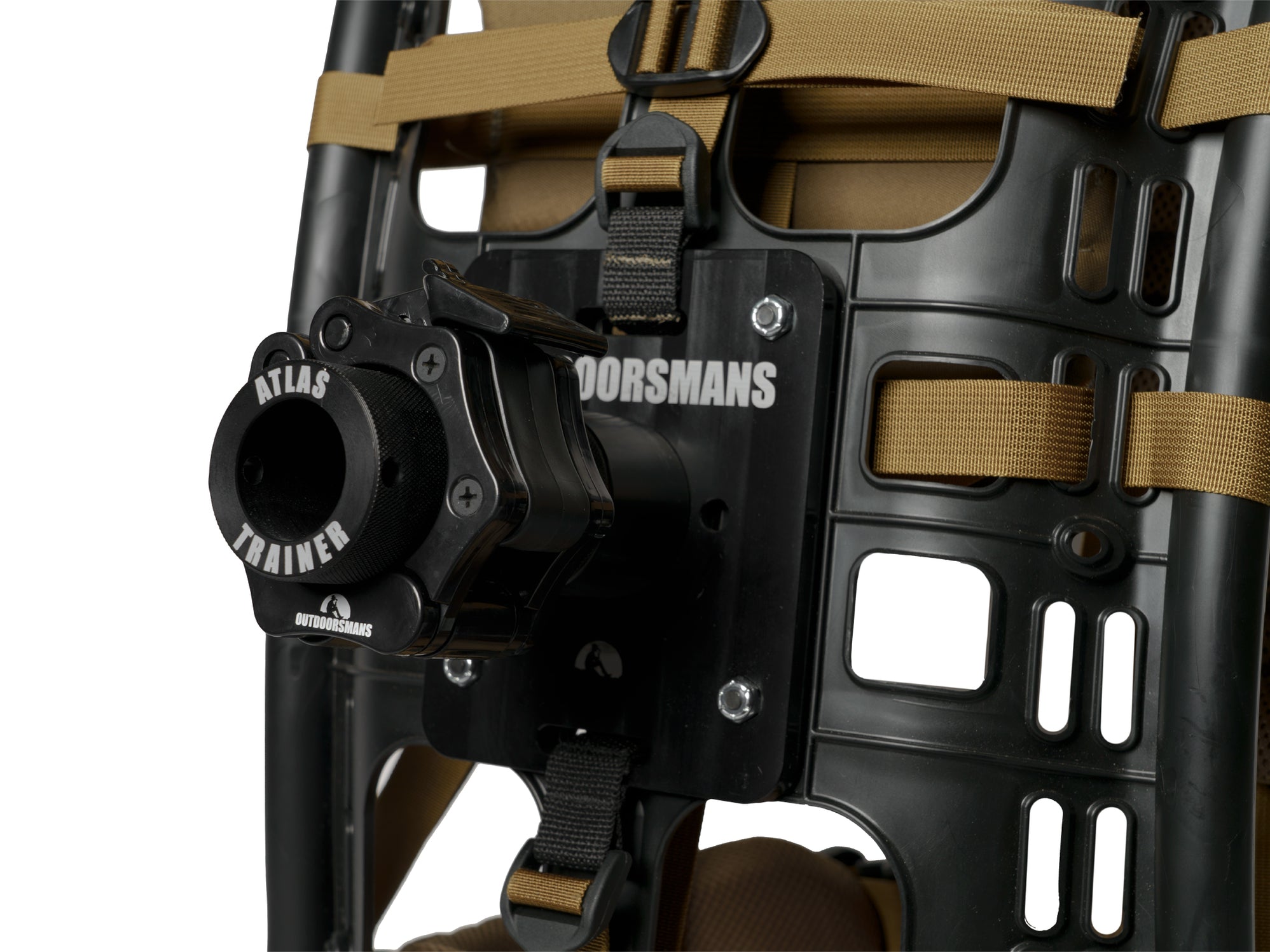 Atlas Trainer — Outdoorsmans