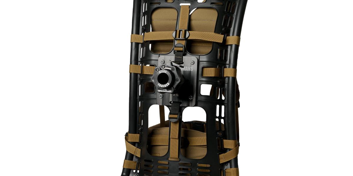 Atlas Trainer Frame System — Outdoorsmans