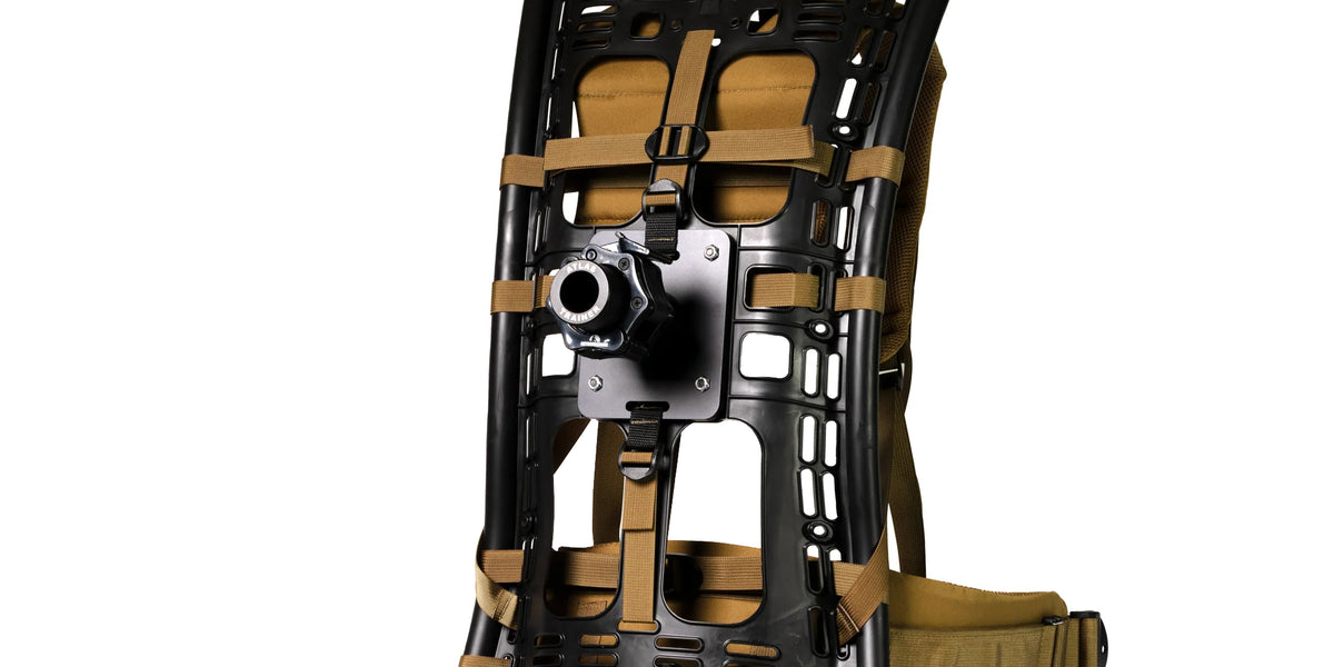 Atlas Trainer Frame System — Outdoorsmans