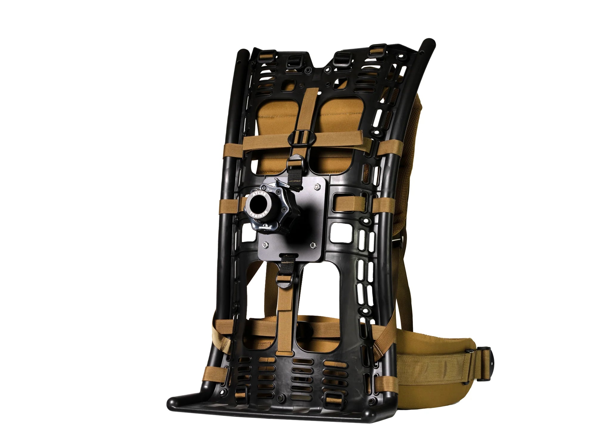 Atlas Trainer Frame System — Outdoorsmans