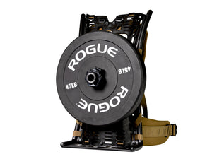 Atlas Trainer Frame System — Outdoorsmans