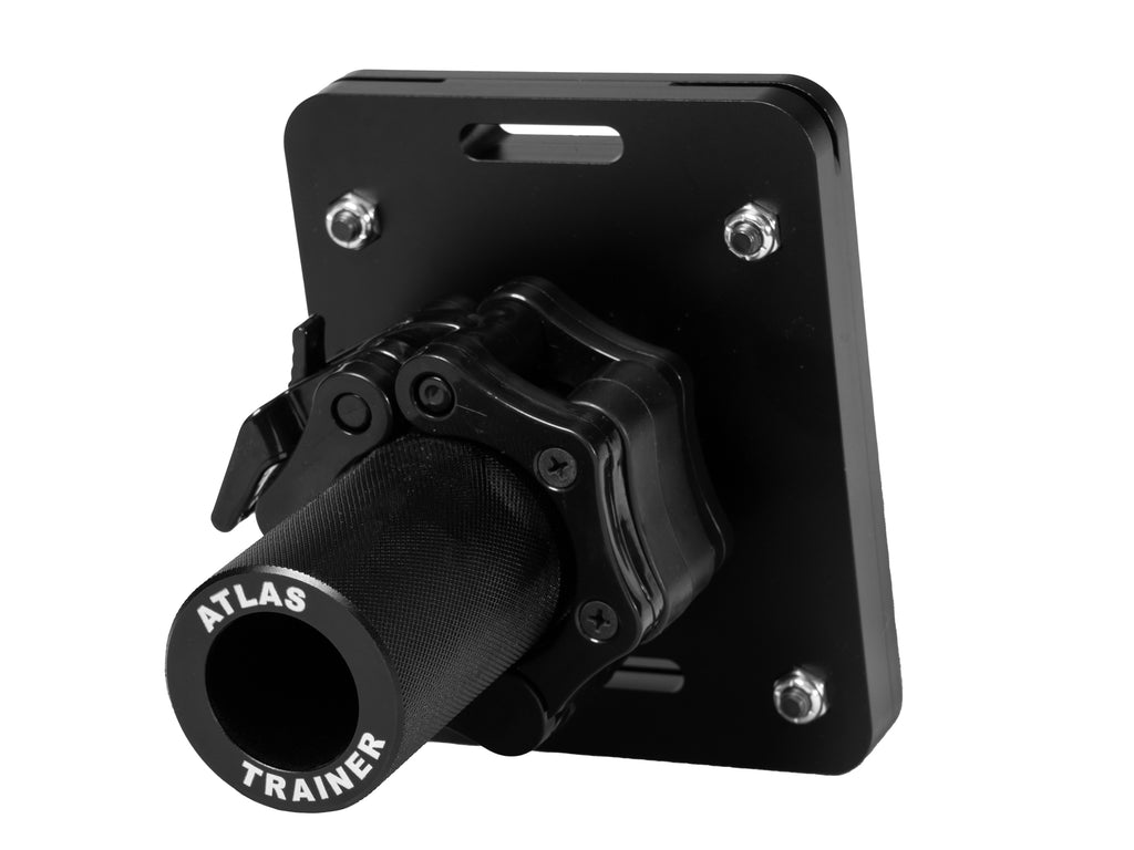 Atlas Trainer — Outdoorsmans