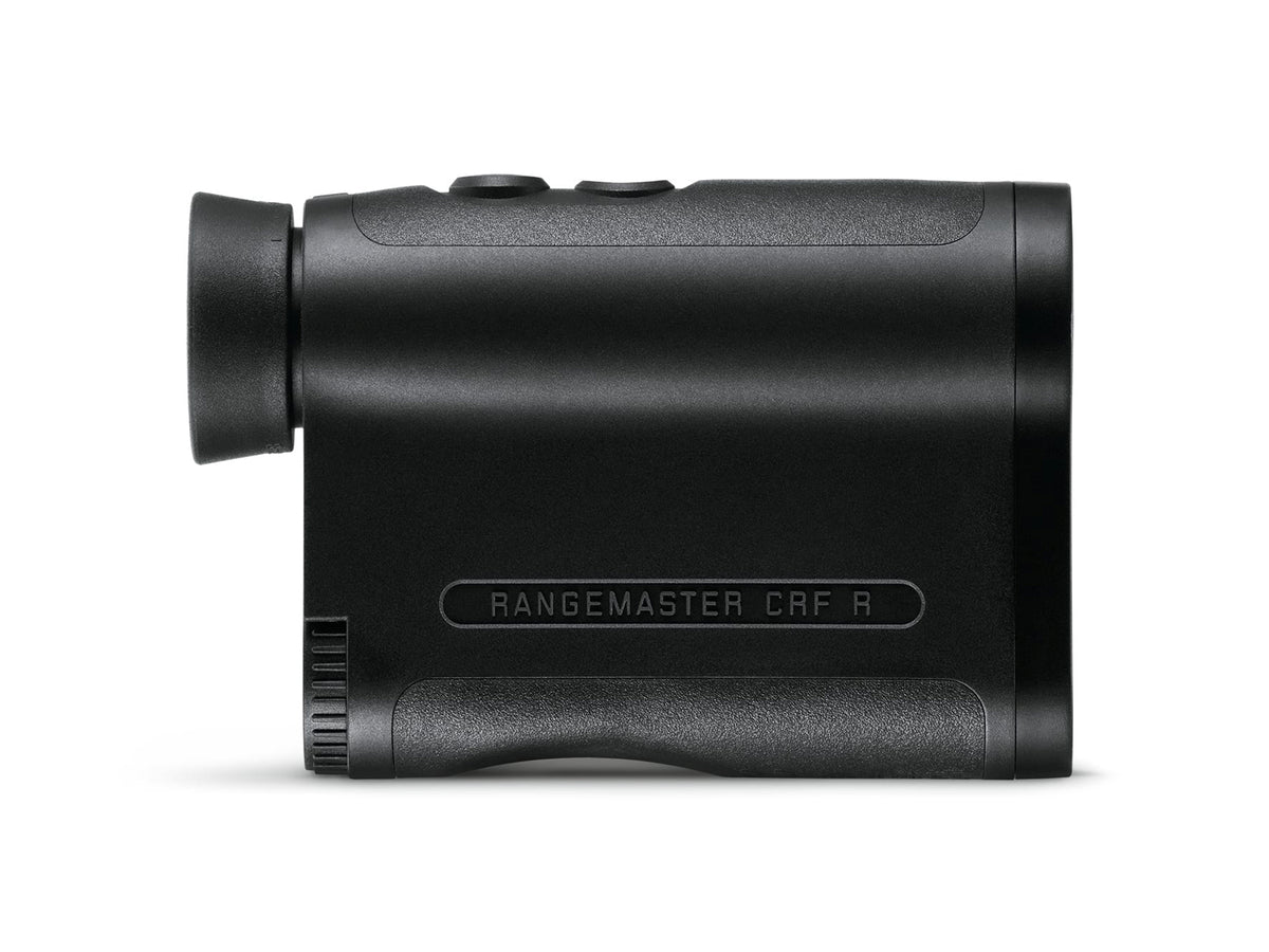 Leica Rangemaster CRF Pro Rangefinder — Outdoorsmans