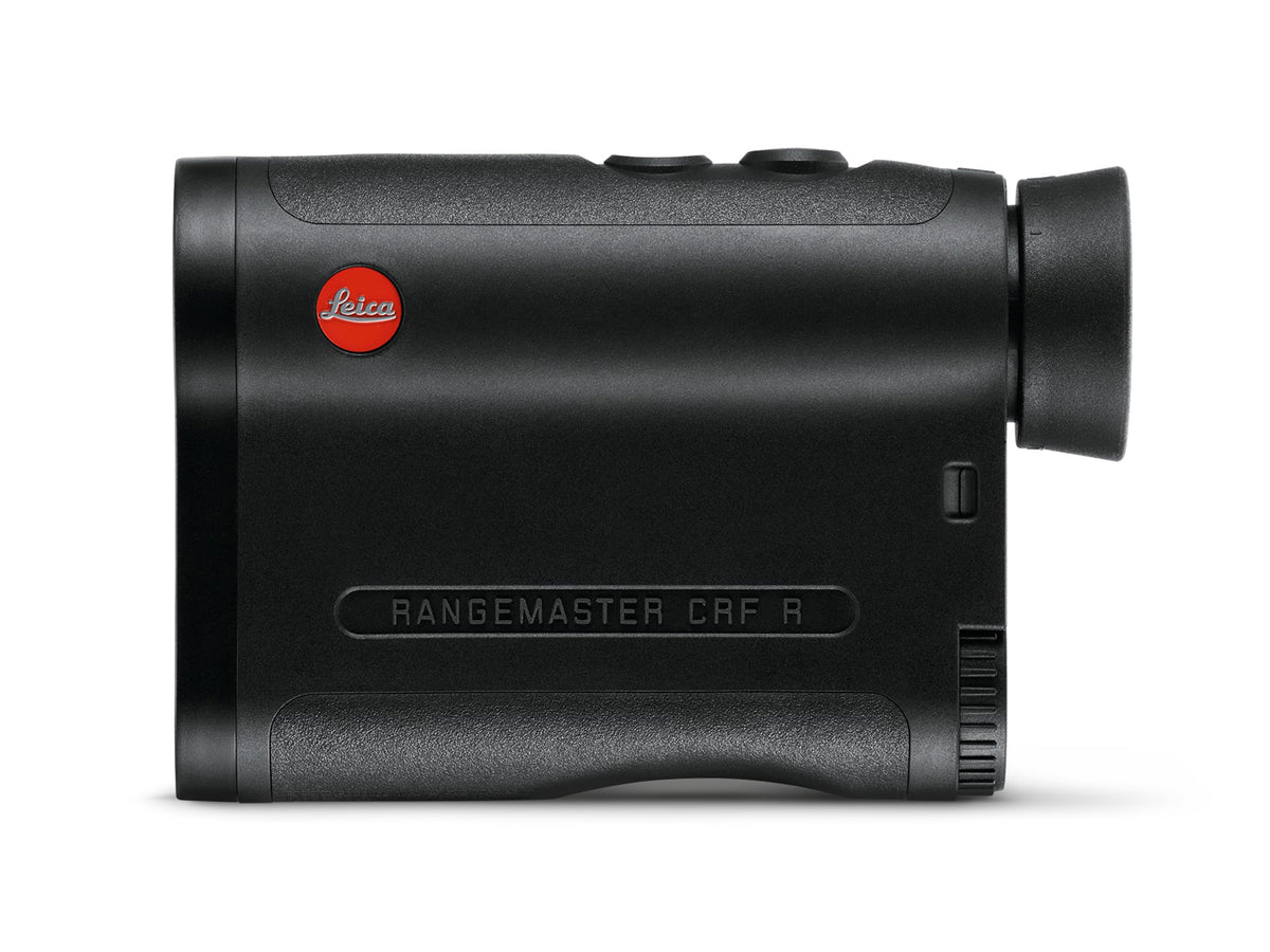 Leica Rangemaster CRF-R Rangefinder — Outdoorsmans