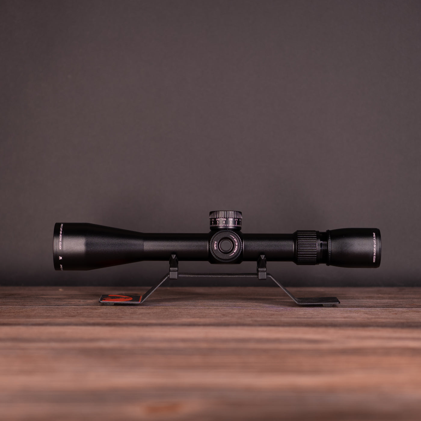 Vortex Razor HD LHT 3-15x42 Pre-Owned (L2204540) — Outdoorsmans