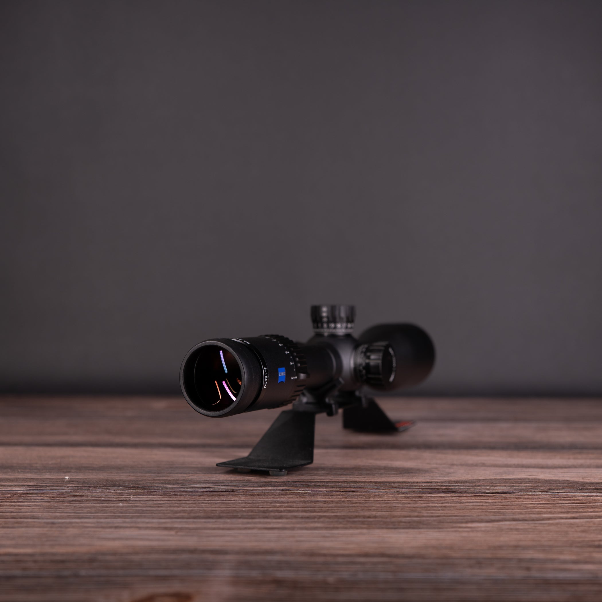Zeiss V6 3-18x50 Reticle 06 Pre-Owned — Grade A — Outdoorsmans