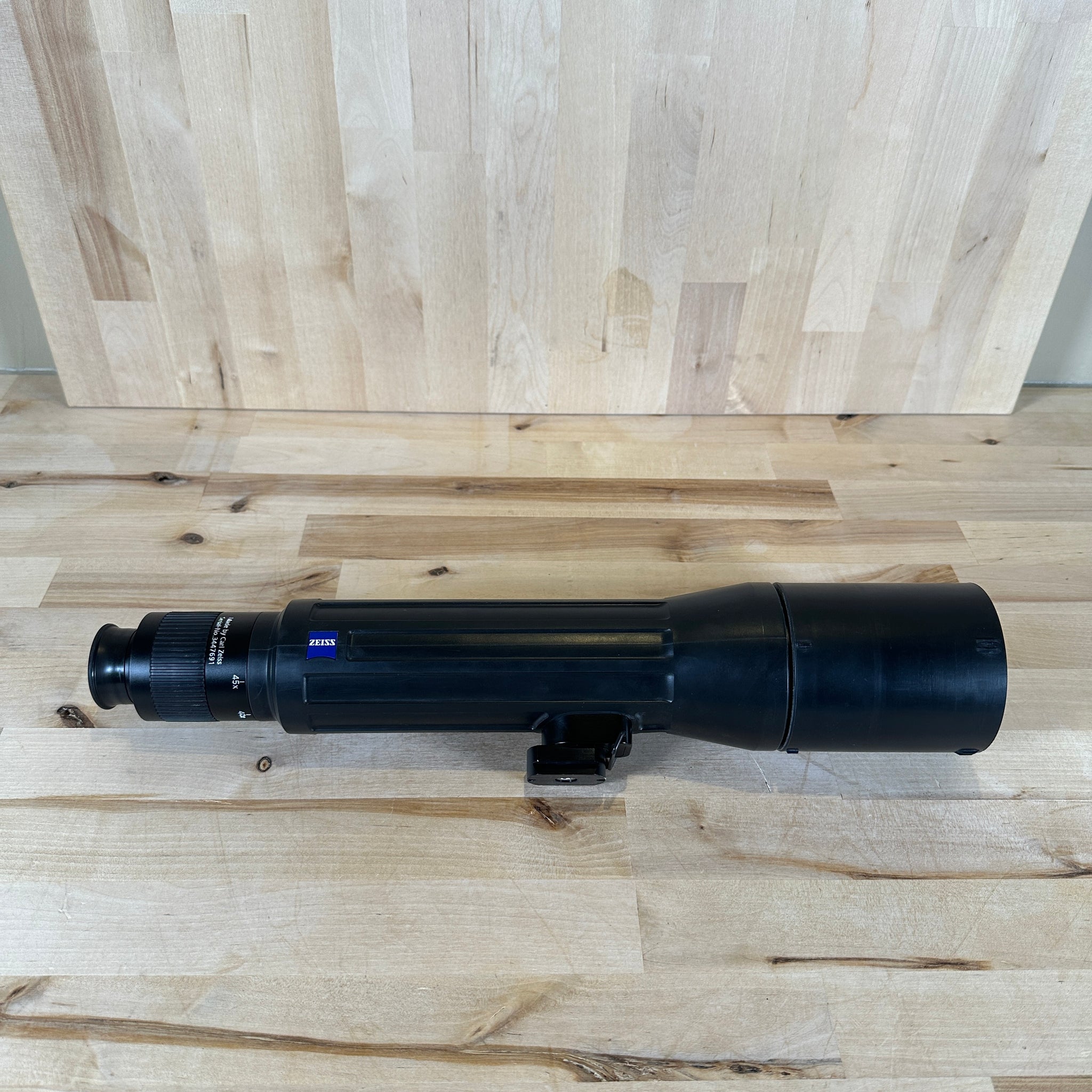 Used Optics — Outdoorsmans