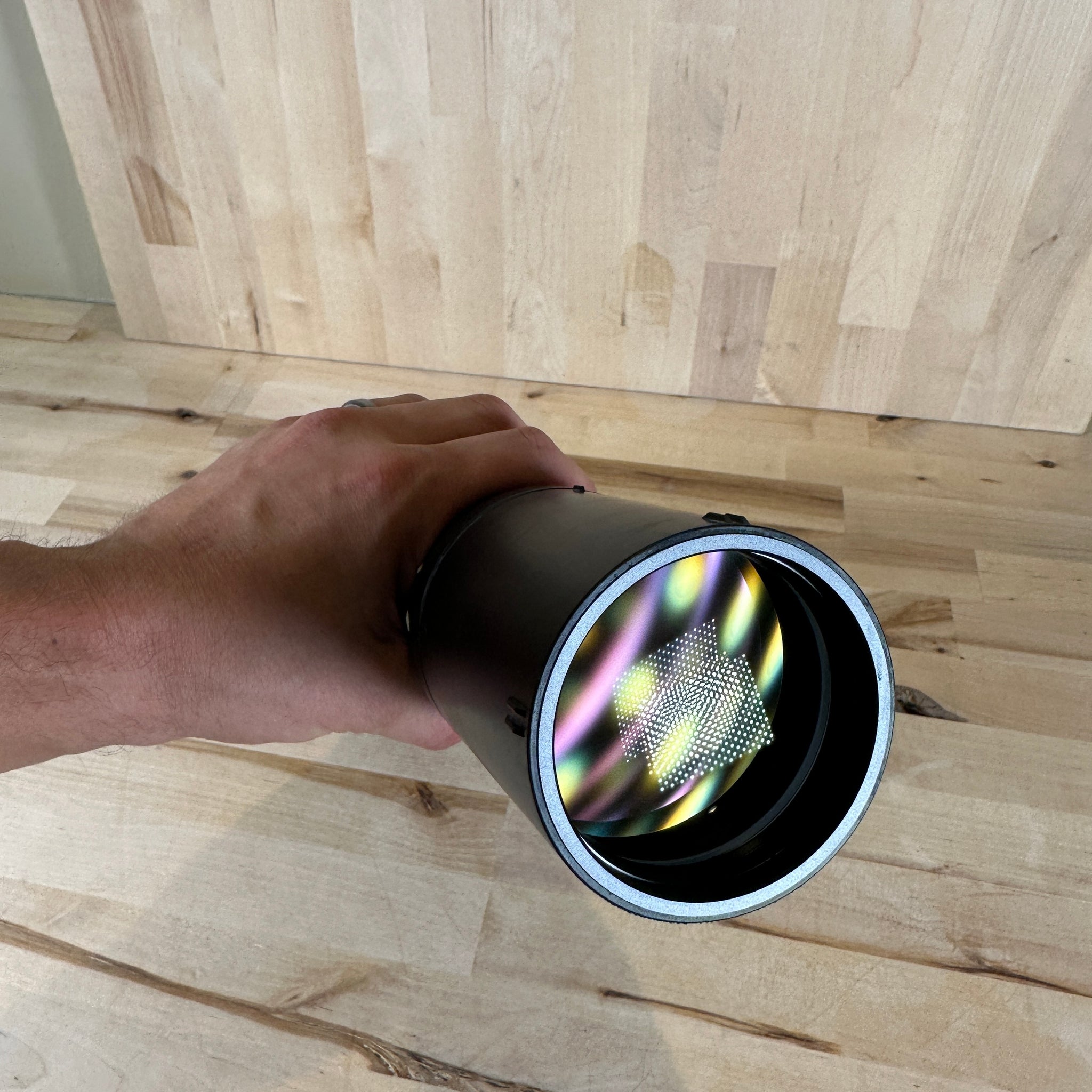 Used Optics — Outdoorsmans