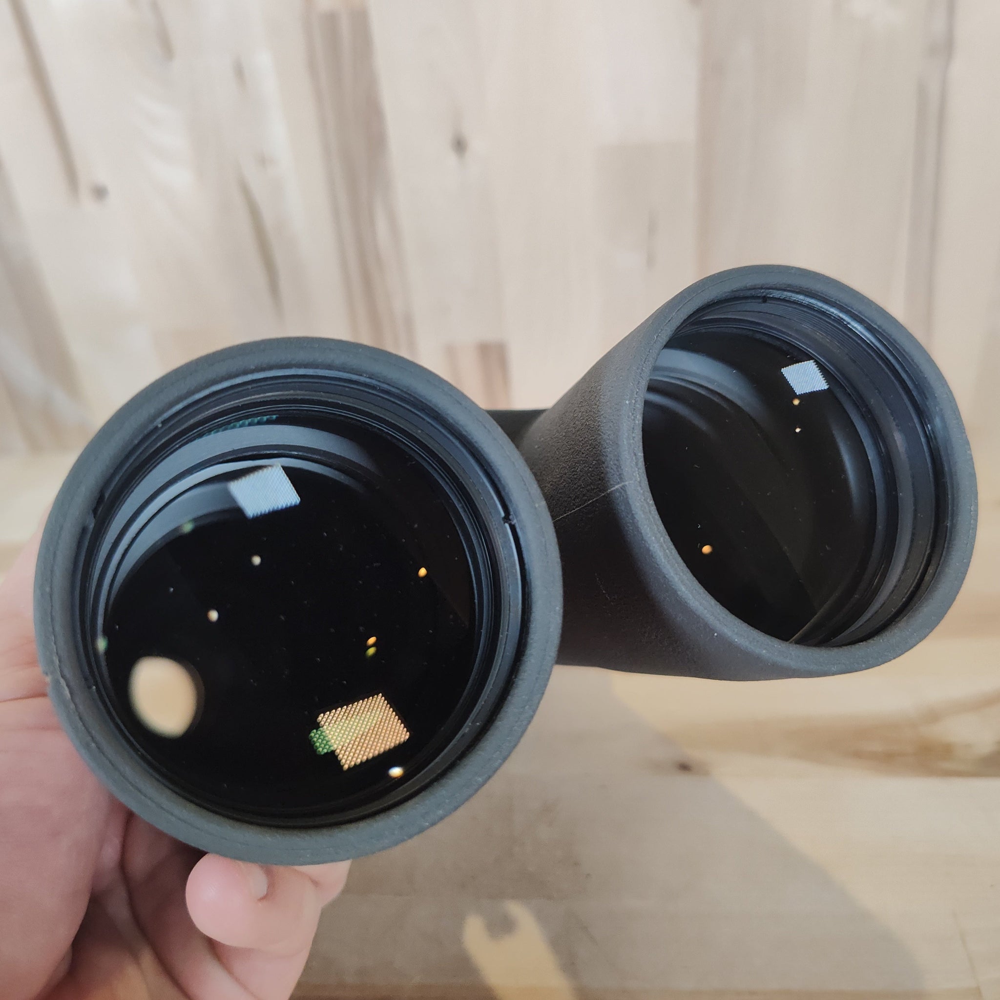 Used Optics — Outdoorsmans