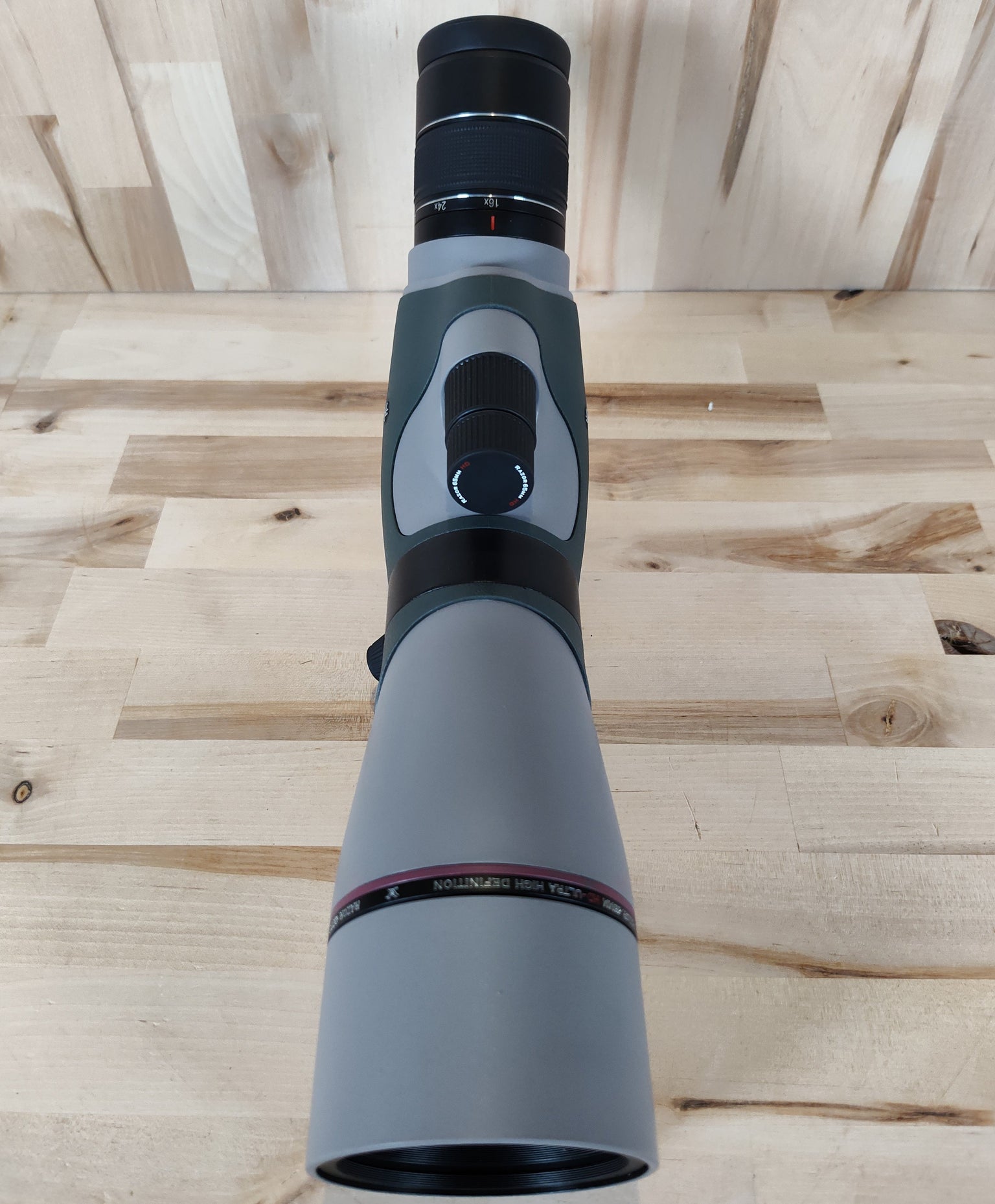 Used Optics — Outdoorsmans