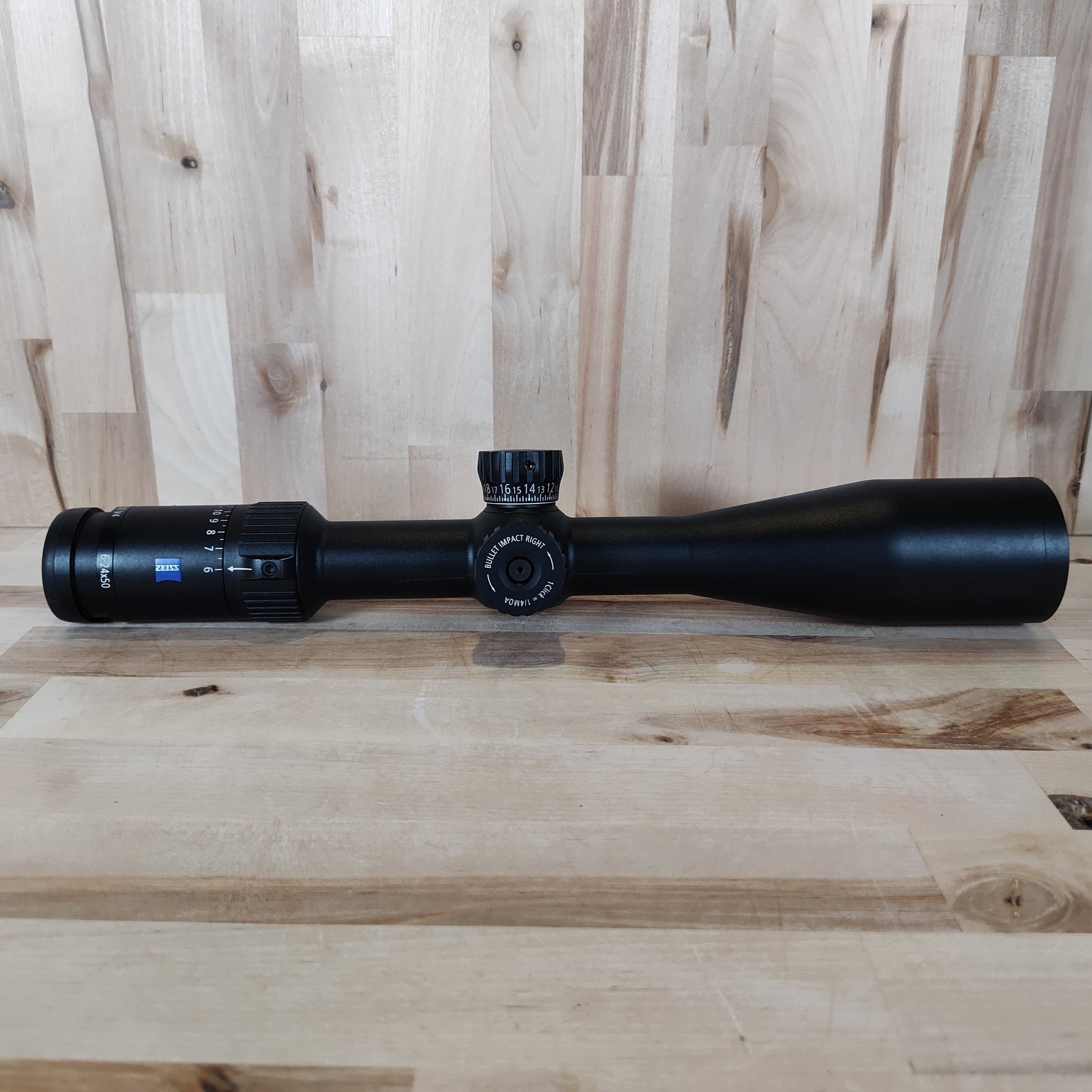 Used Optics — Outdoorsmans
