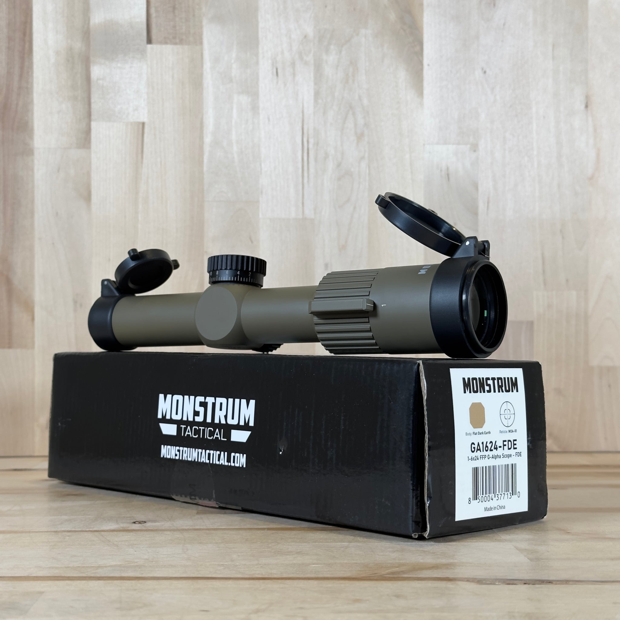 Used Optics — Outdoorsmans
