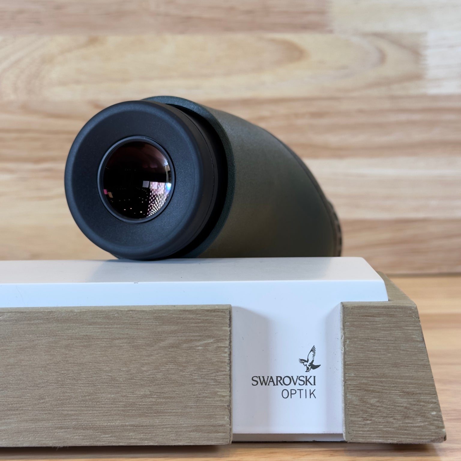 Used Optics — Outdoorsmans