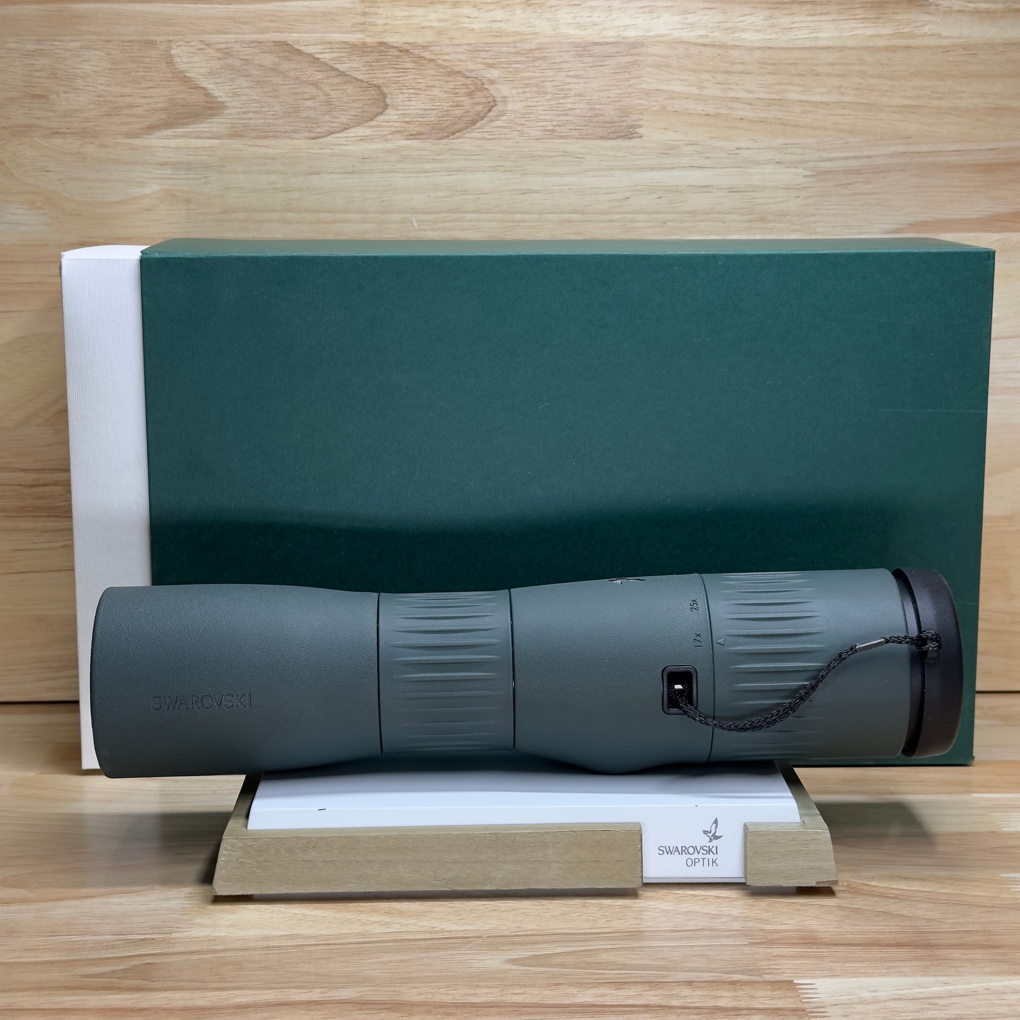 Used Optics — Outdoorsmans