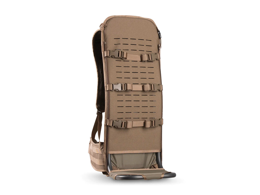 American Made Hunting Packs | Outdoorsmans