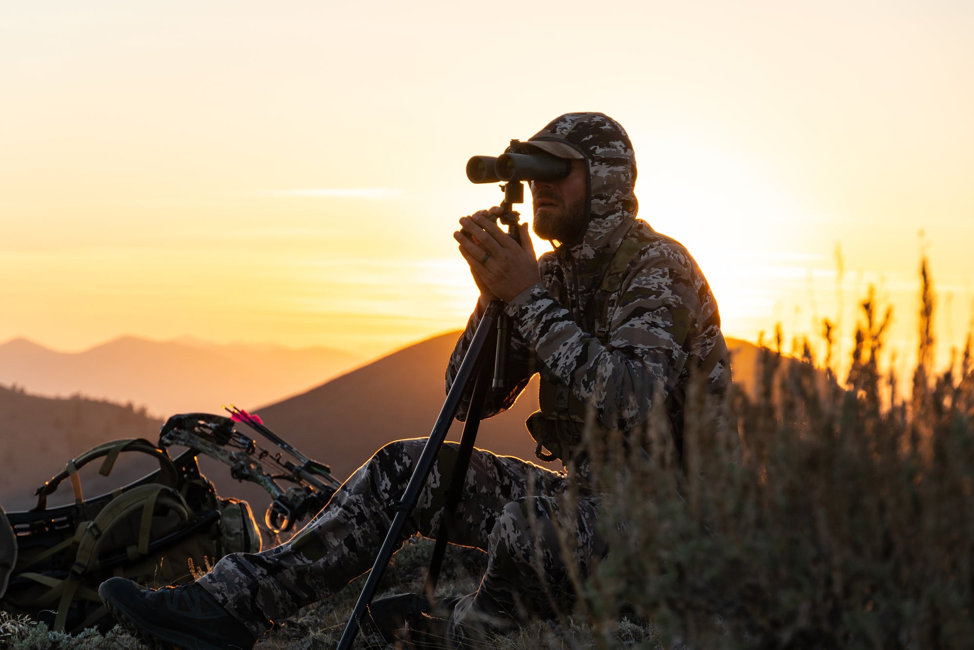 Outdoorsmans – Gear For The Western Hunter