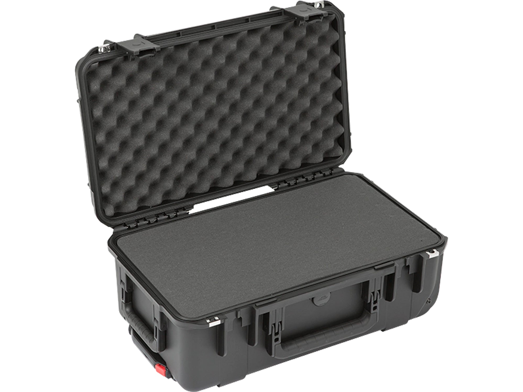 Carrying Cases — Outdoorsmans