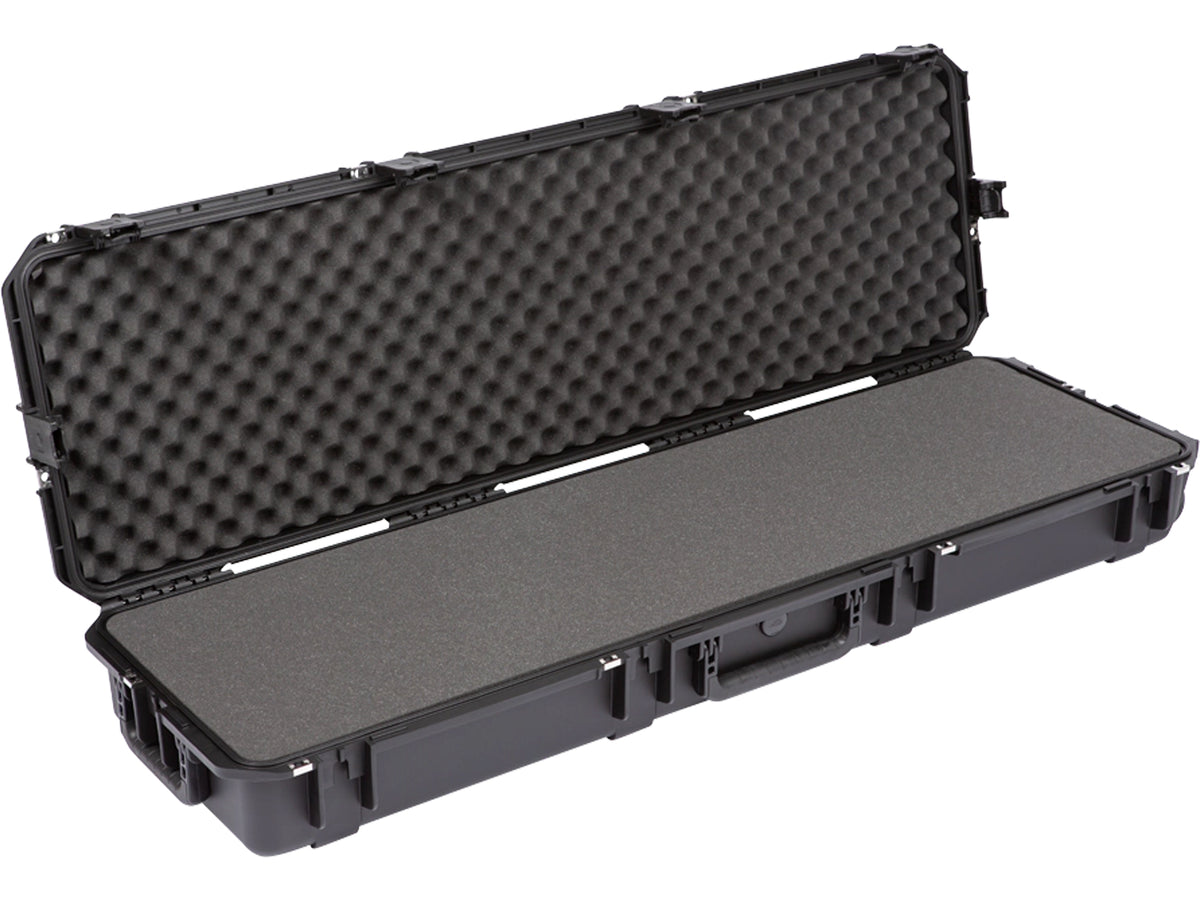SKB iSeries 5014-6 Double Rifle Case — Outdoorsmans