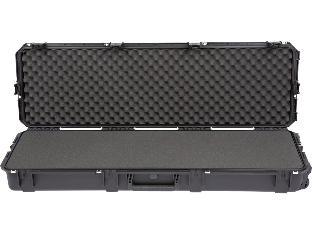 Carrying Cases — Outdoorsmans