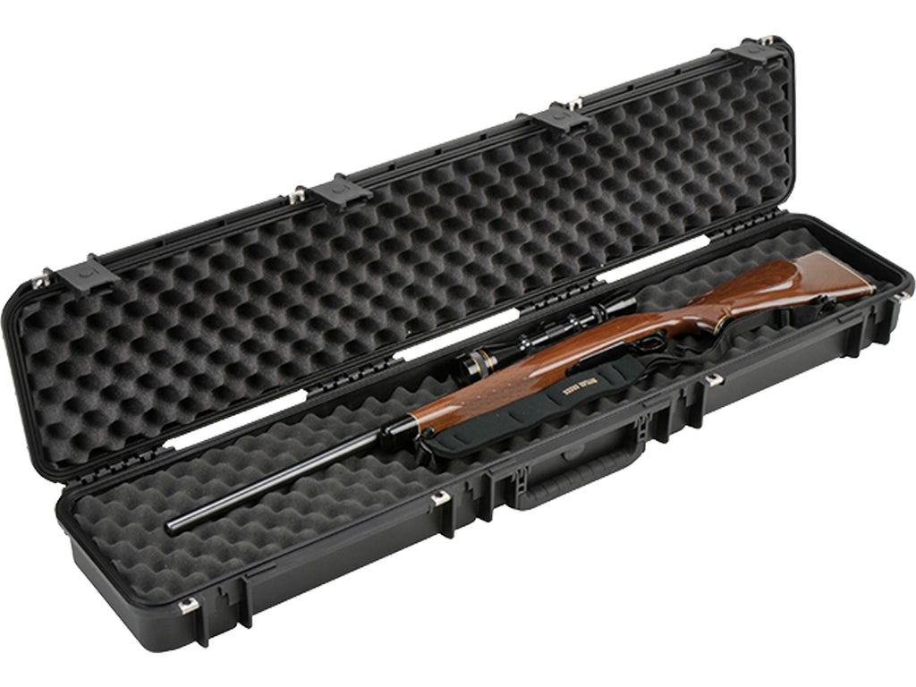 Carrying Cases — Outdoorsmans
