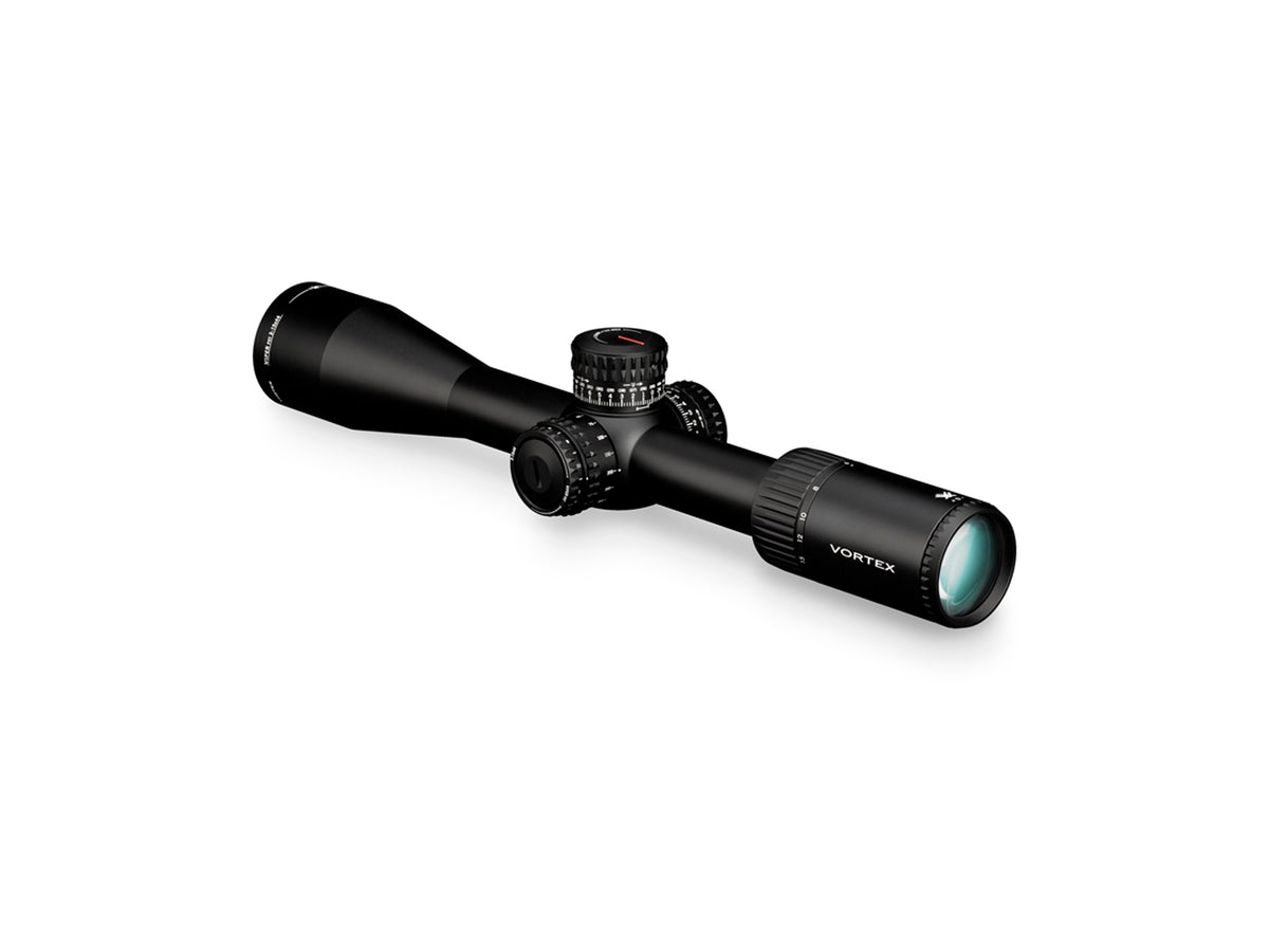 Vortex Viper® PST™ Gen II 3-15x44 SFP EBR-4 MOA — Outdoorsmans