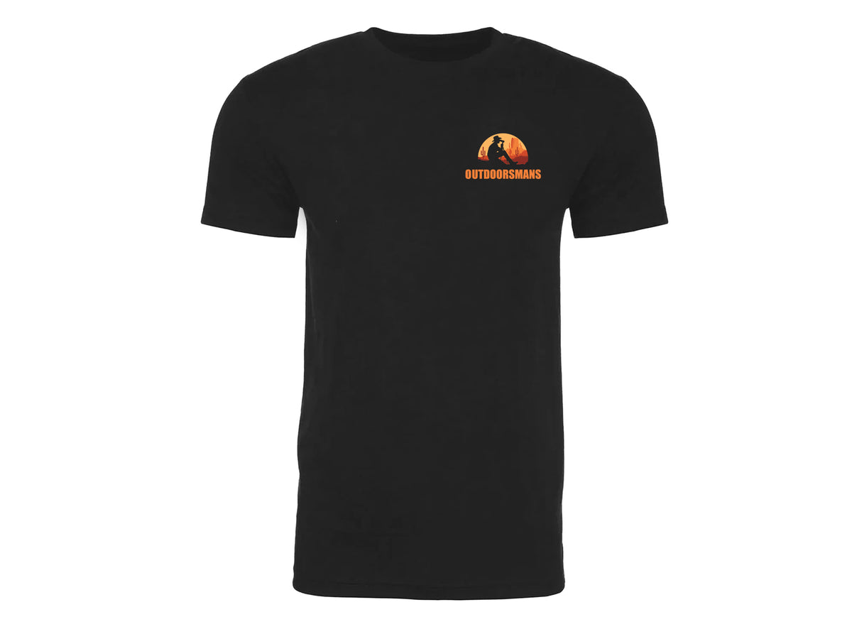 Monument T-Shirt — Outdoorsmans