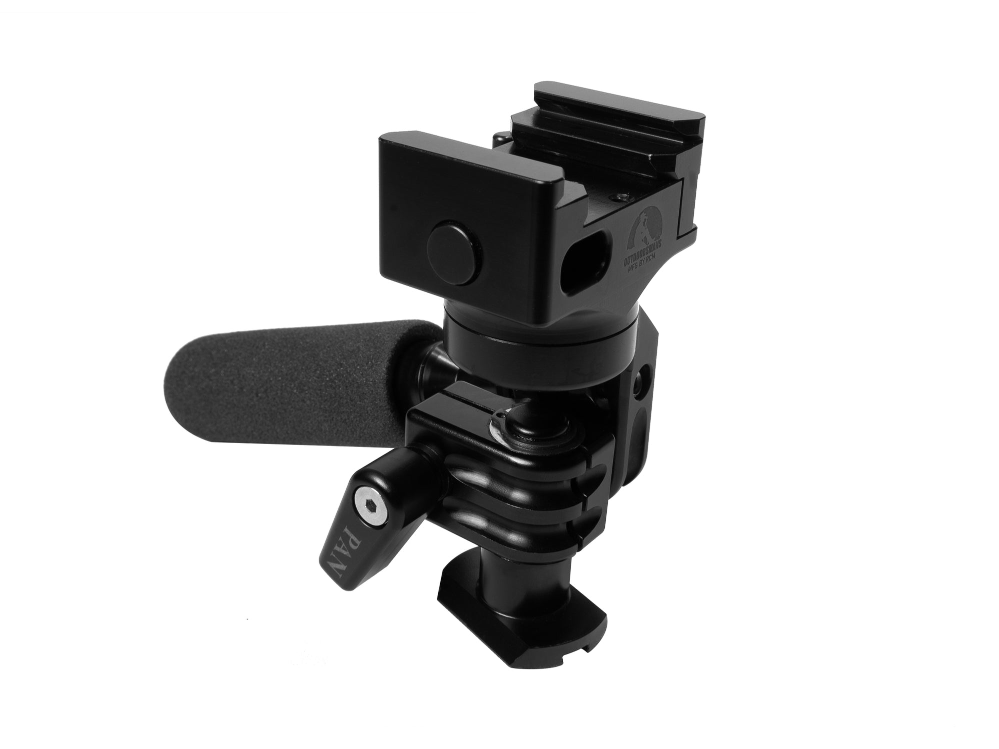 Tripod Heads & Accessories — Outdoorsmans