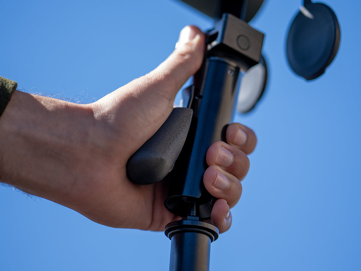 Tripod Heads & Accessories — Outdoorsmans