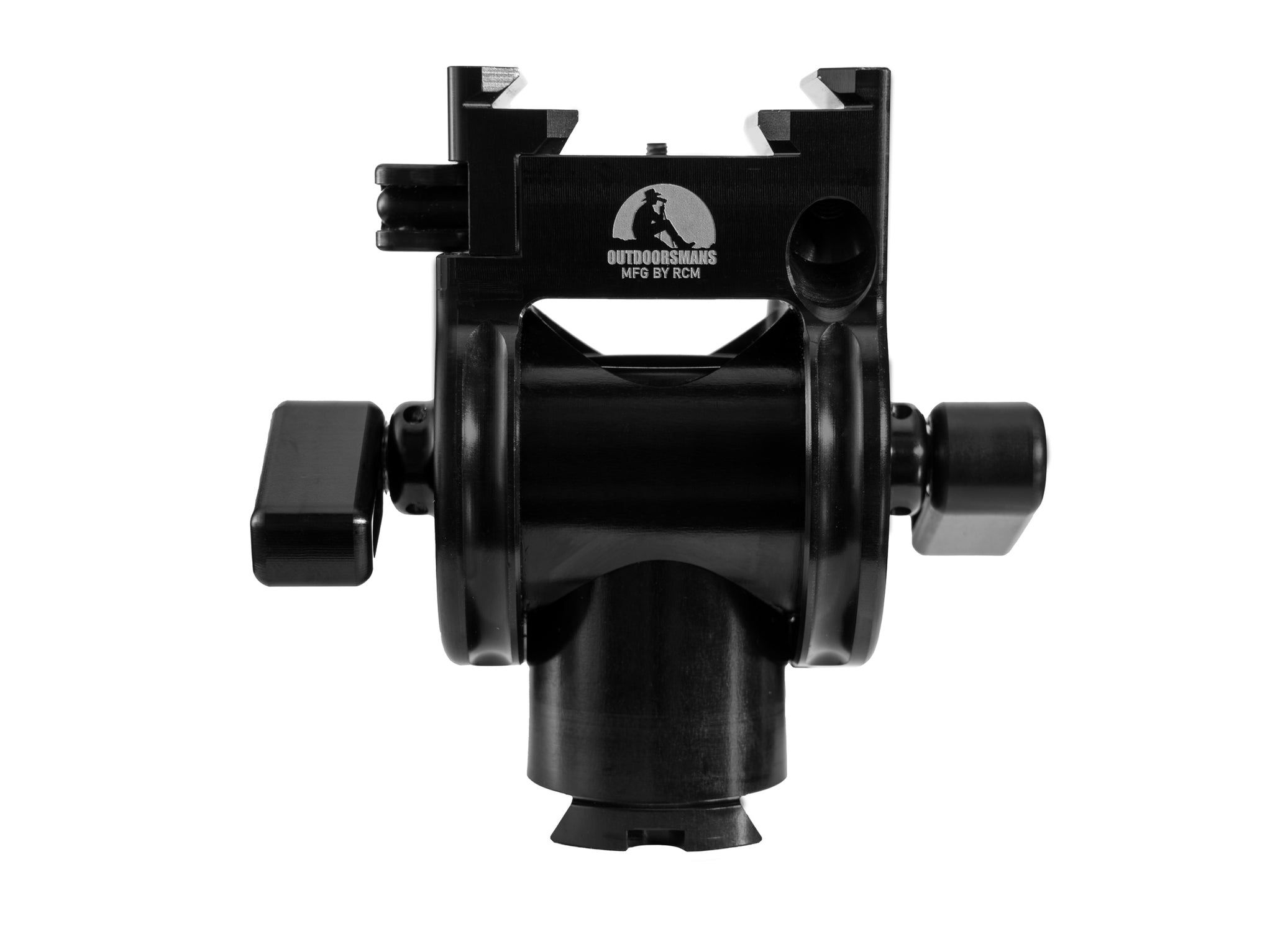 Outdoorsmans Pan Head Gen 2