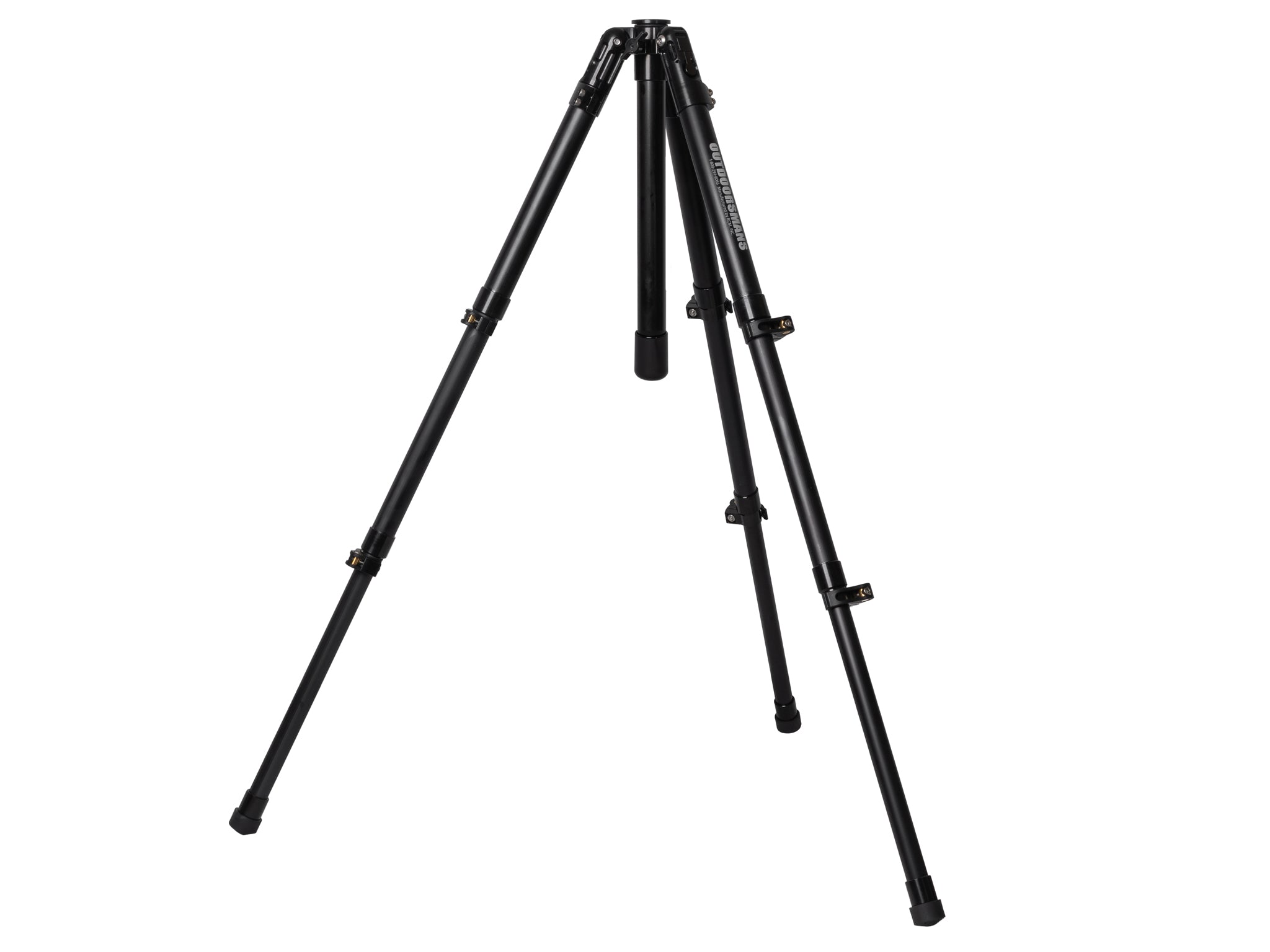 Hunting Tripods — Outdoorsmans