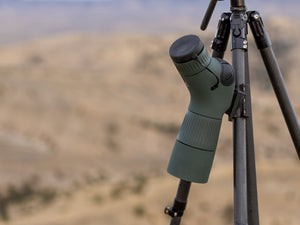 Swarovski AT Balance 18-45x65 Stabilized Spotting Scope — Outdoorsmans