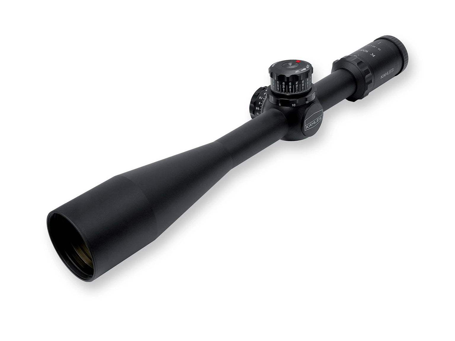 Swarovski Rifle Scope — Outdoorsmans