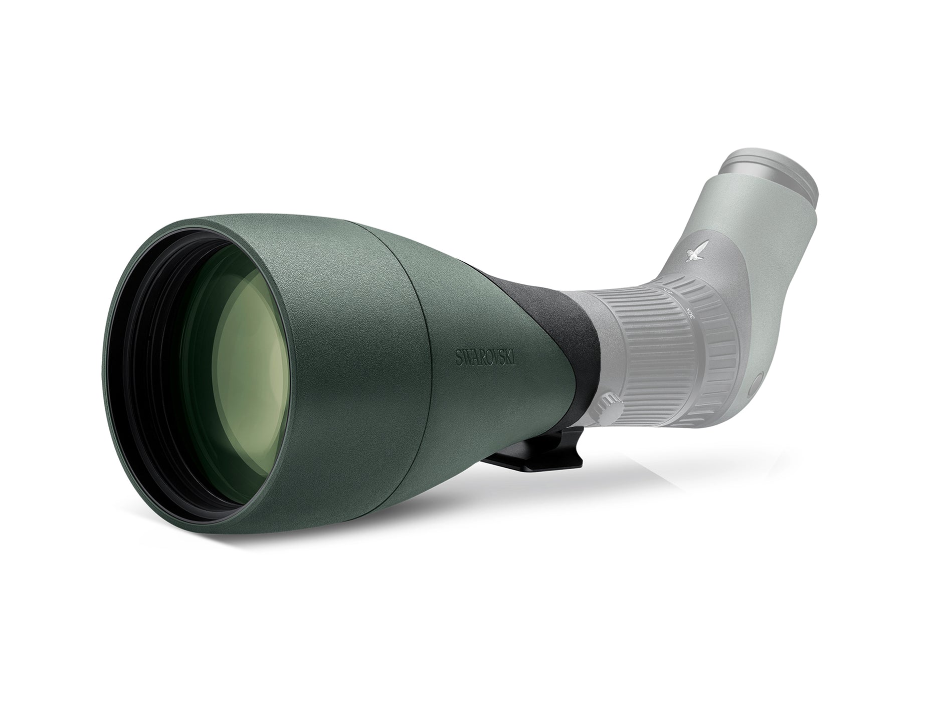 Swarovski ATX/STX/BTX 115 mm Modular Objective — Outdoorsmans