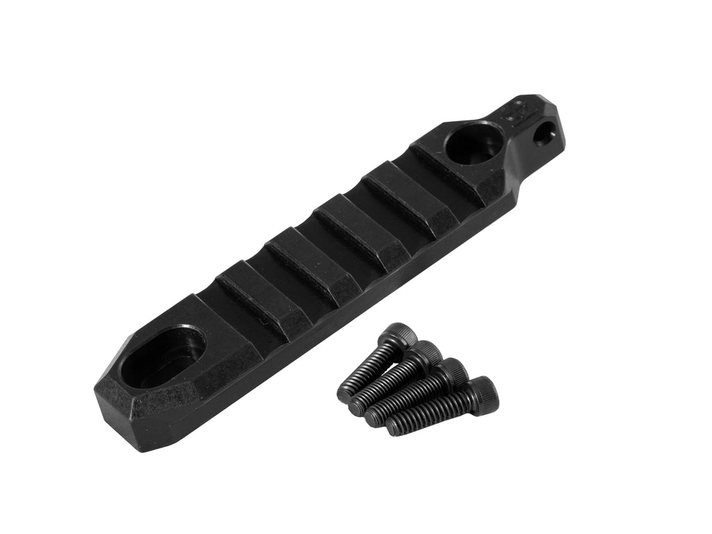 Rifle Rails — Outdoorsmans