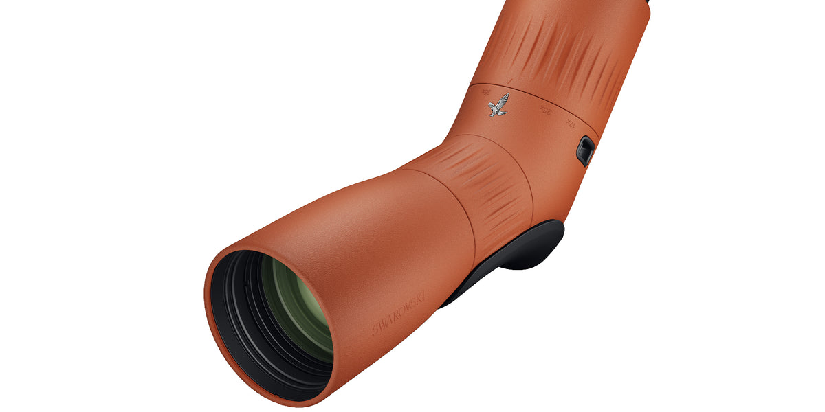 Swarovski ATC Spotting Scope — Outdoorsmans
