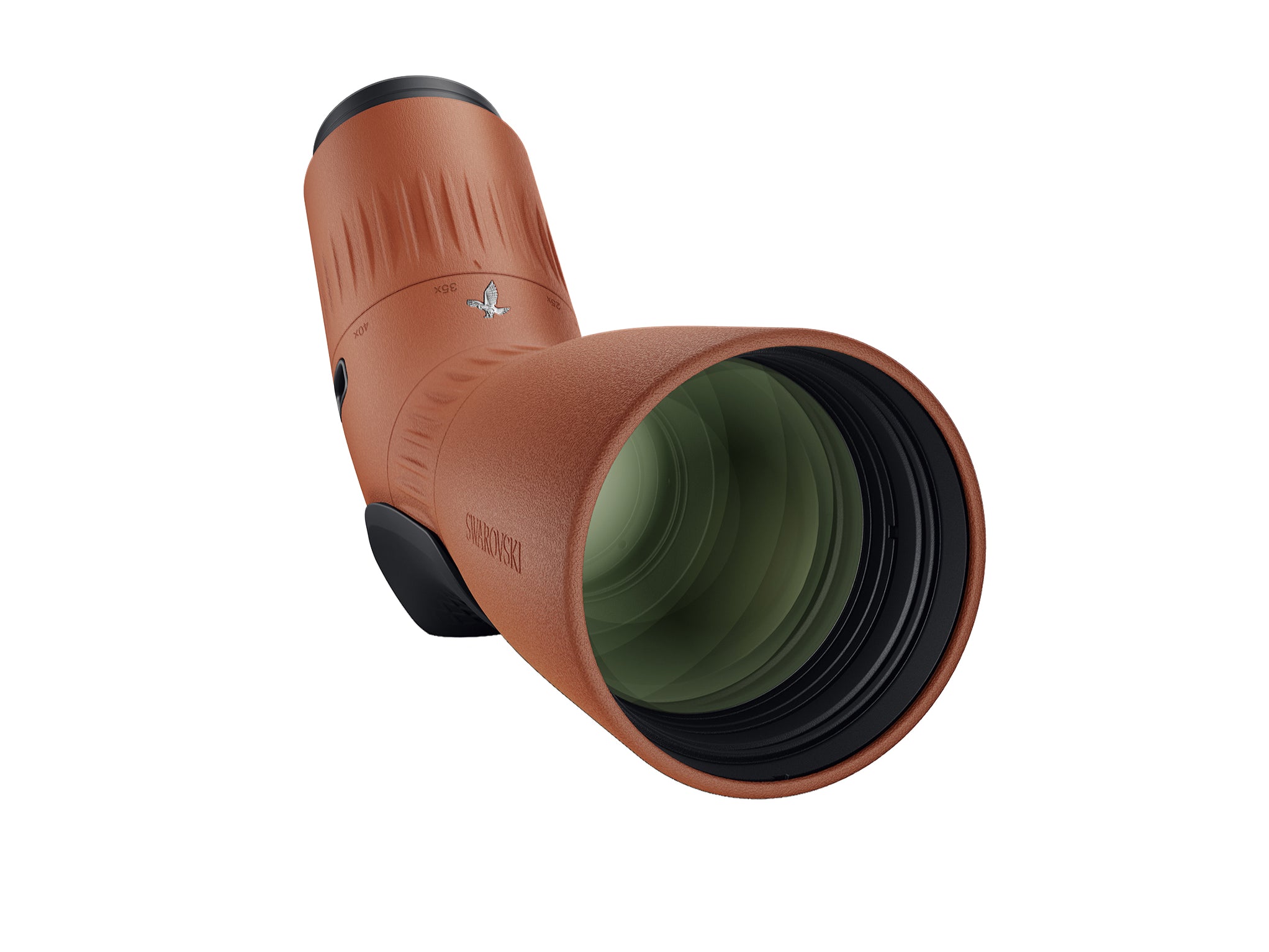 Swarovski ATC Spotting Scope — Outdoorsmans