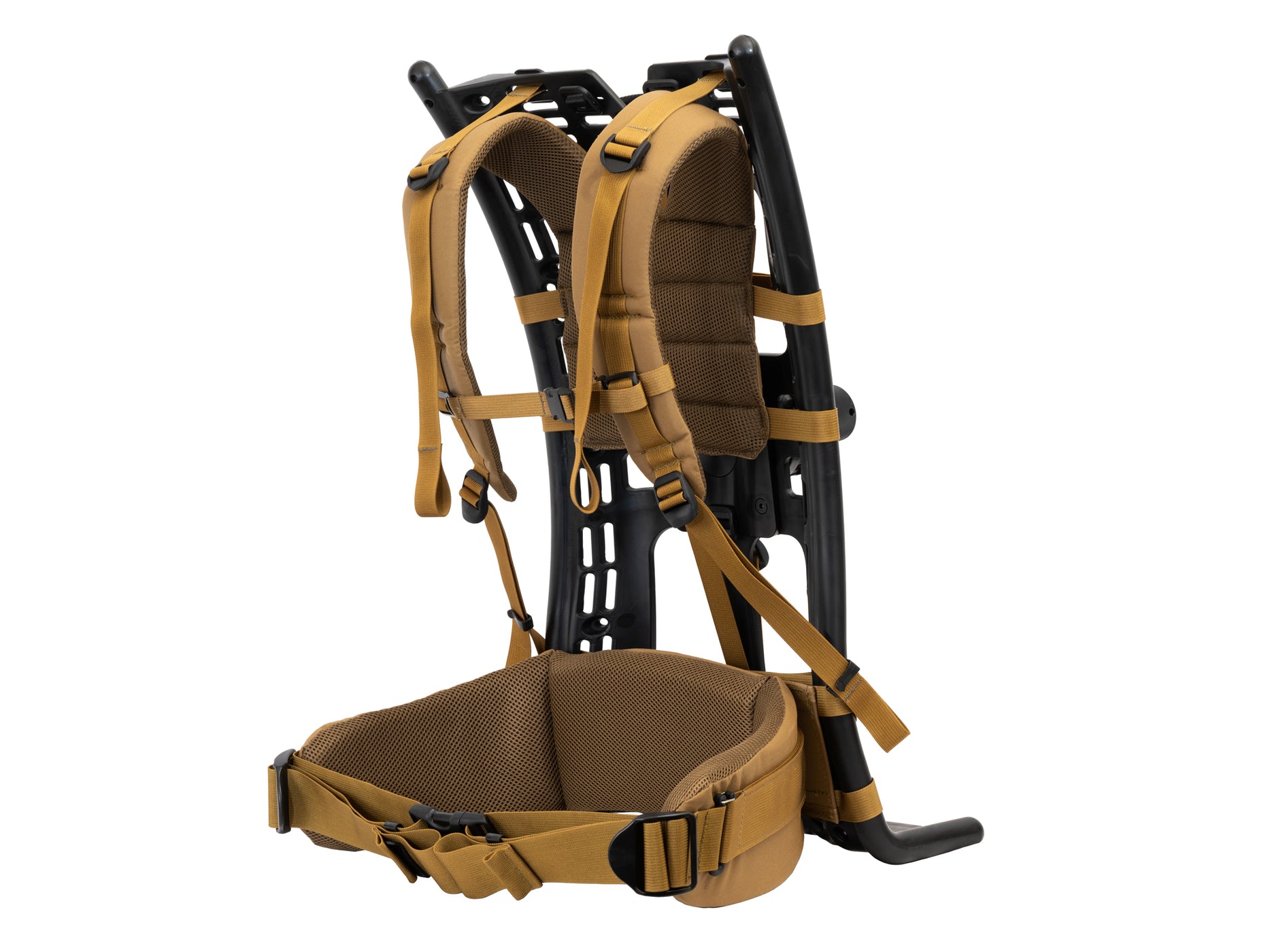 Atlas Trainer Frame System — Outdoorsmans