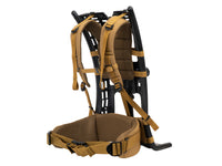 Atlas Trainer Frame System — Outdoorsmans