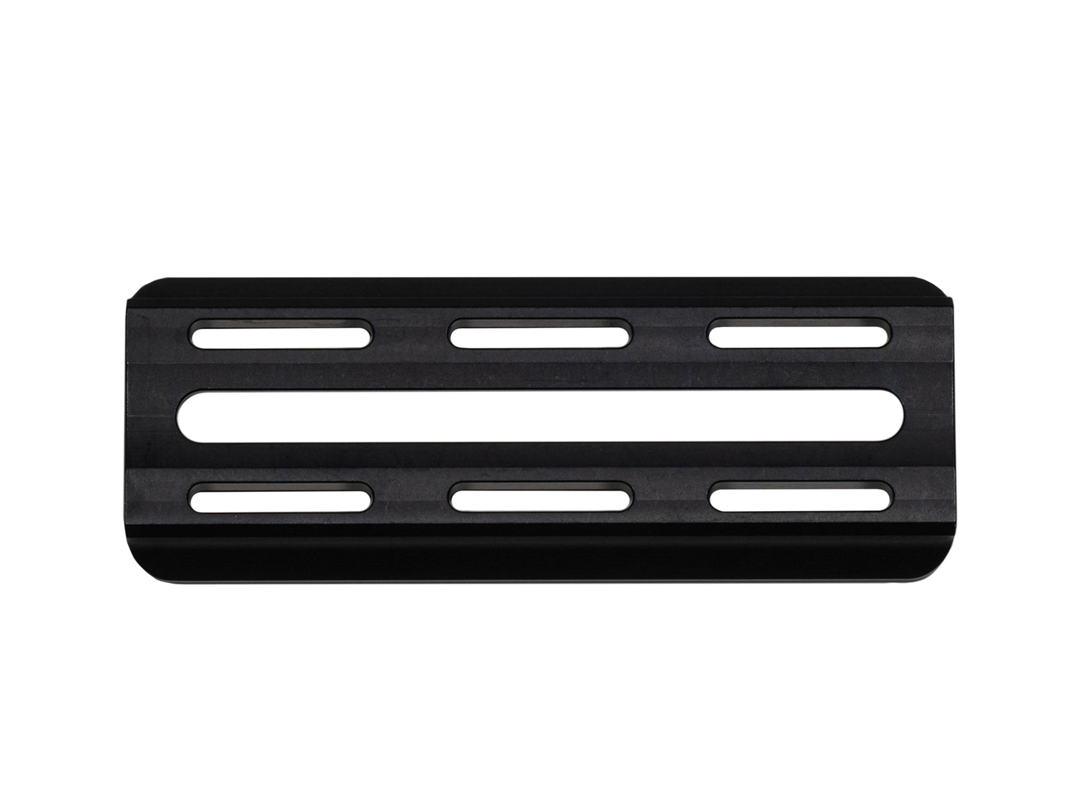 Rifle Rails — Outdoorsmans