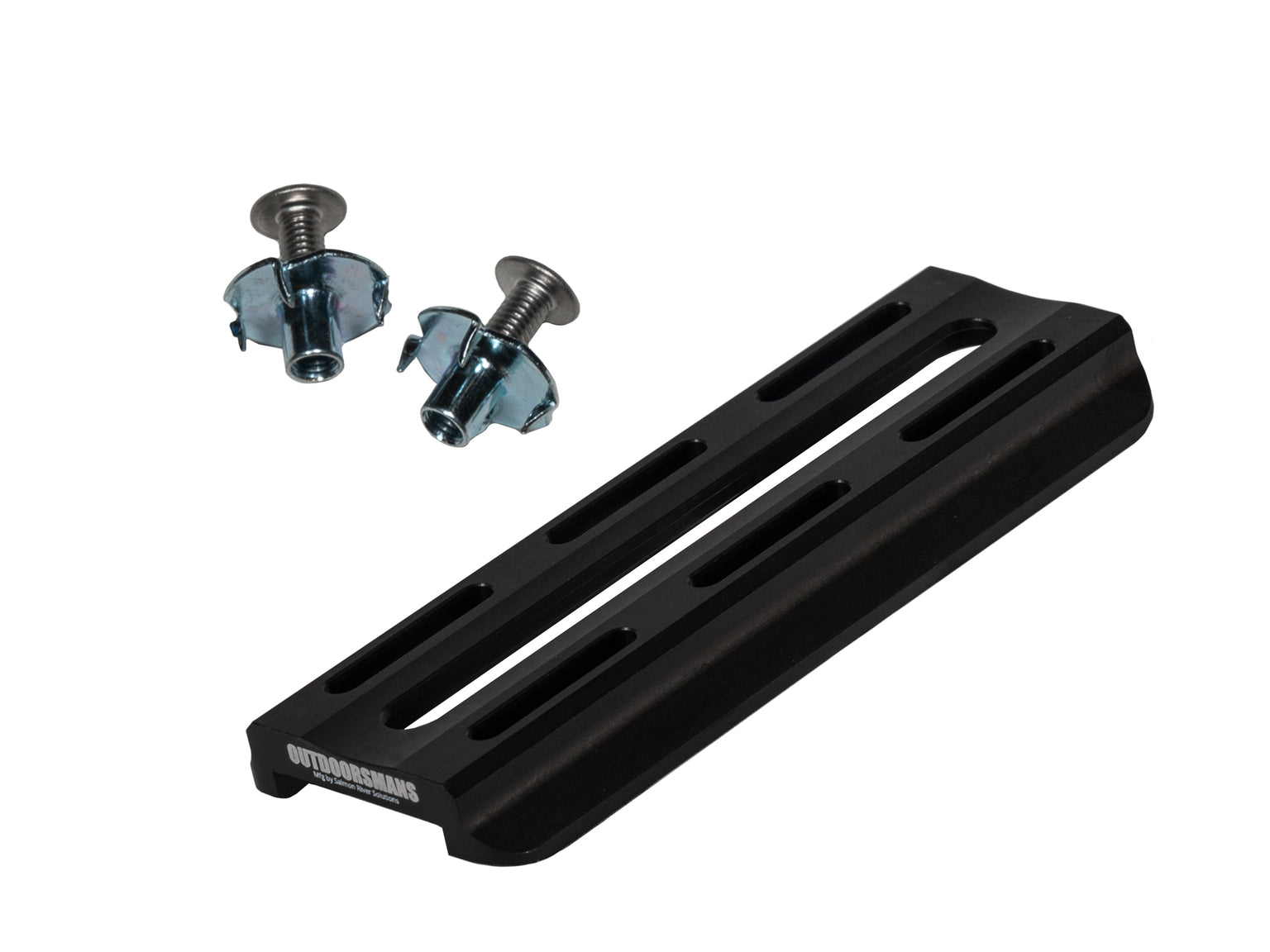 Rifle Rails — Outdoorsmans