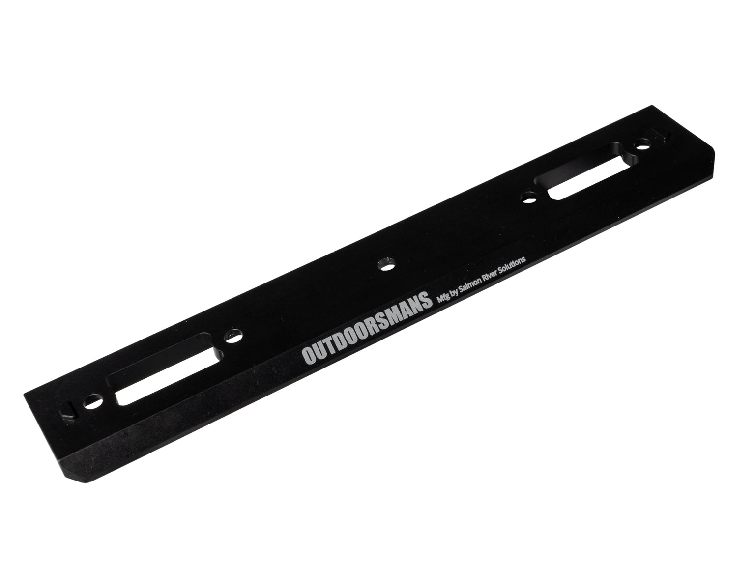 Rifle Rails — Outdoorsmans