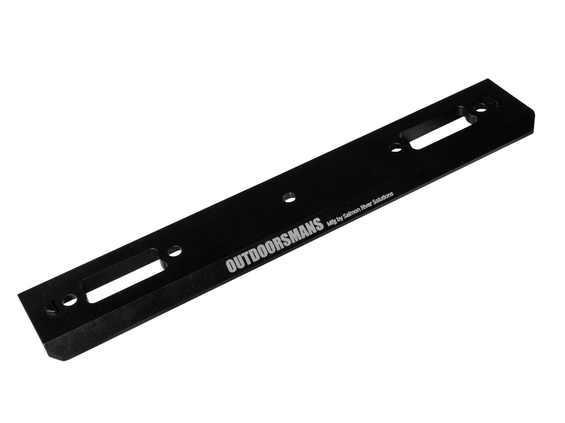 SRS M-LOK-Arca Swiss Plate — Outdoorsmans