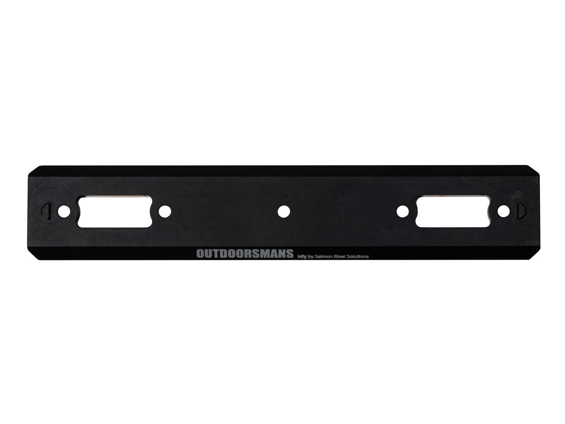 SRS M-LOK-Arca Swiss Plate — Outdoorsmans