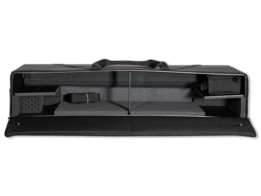 Carrying Cases — Outdoorsmans