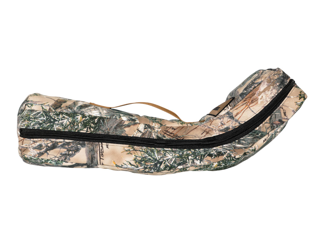 Harnesses & Cases — Outdoorsmans