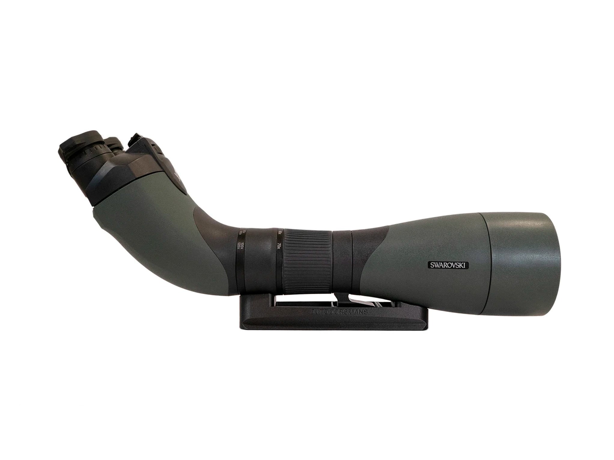 Outdoorsmans BTX Balance Rail